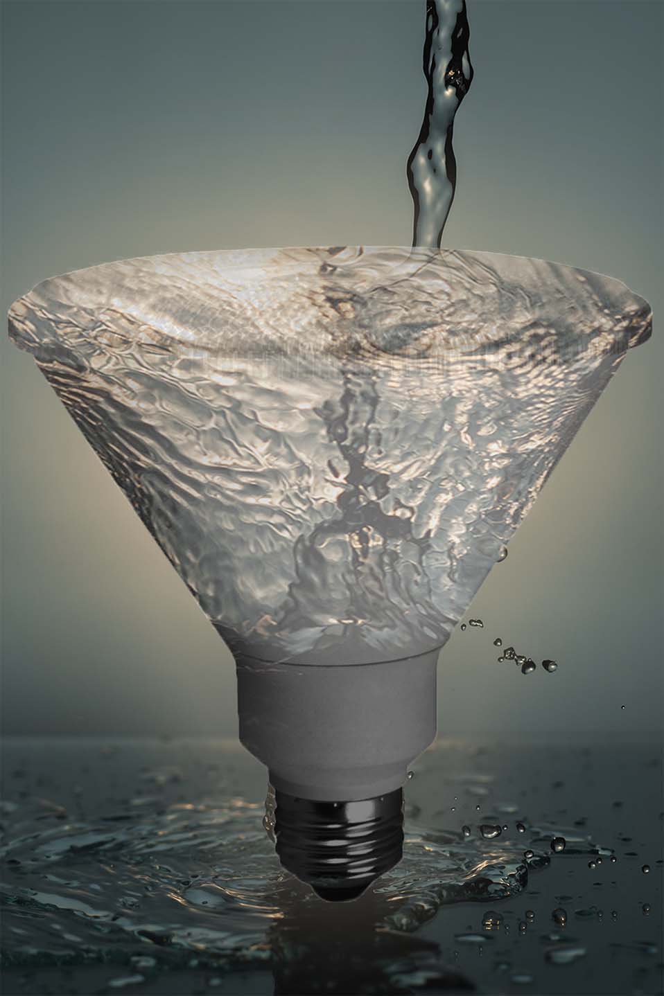 Damp Rated LED Bulbs vs. Wet Rated LED Bulbs - Conservation Mart Blog